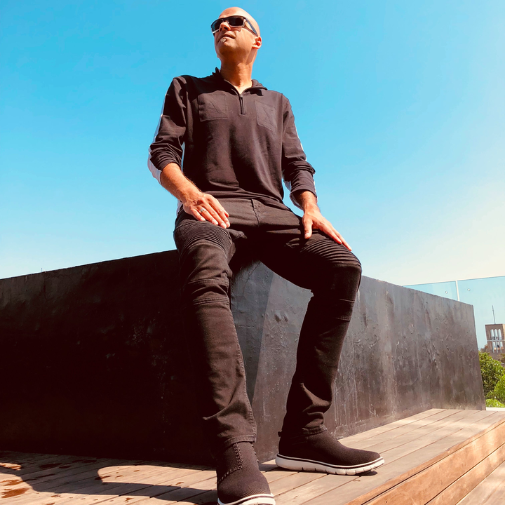 Roger Shah Concerts & Live Tour Dates: 2024-2025 Tickets | Bandsintown