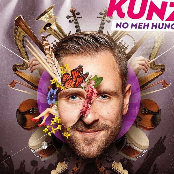 Kunz Tour Dates 2020 & Concert Tickets | Bandsintown