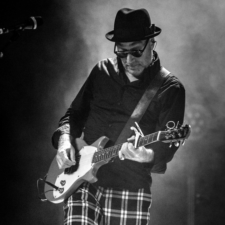 Fischer-Z Tour Dates 2019 & Concert Tickets | Bandsintown