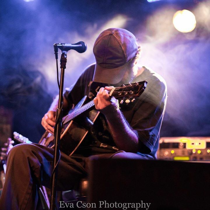 Scott H. Biram Concert Tickets: 2023 Live Tour Dates | Bandsintown