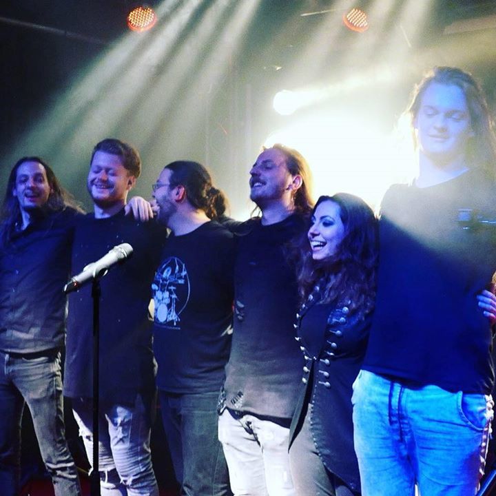 Interview With Marina La Torraca Of Phantom Elite And Exit