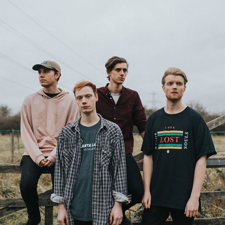 Frown Upon Tour Dates, Concert Tickets, & Live Streams