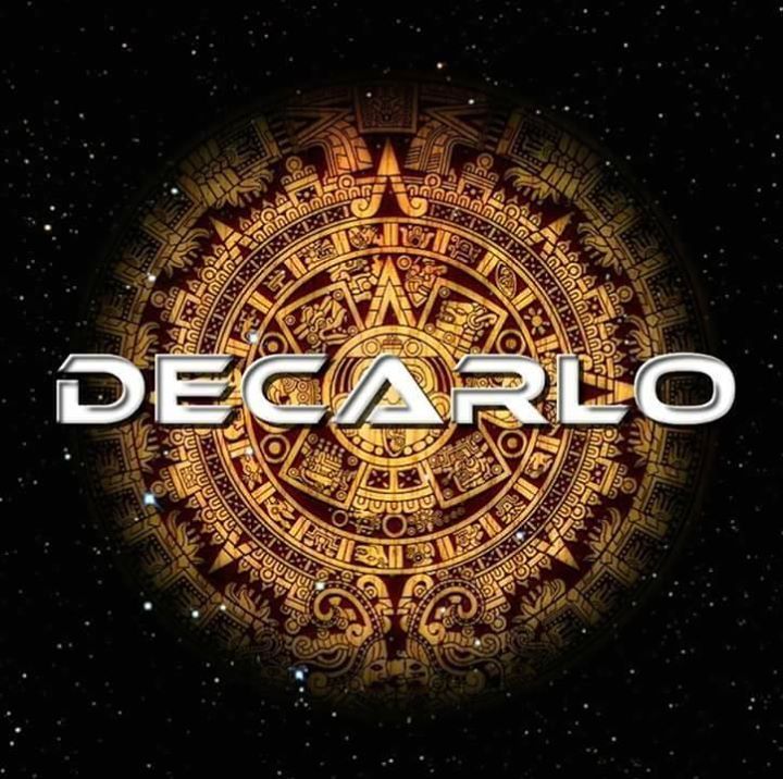DeCarlo Tour Dates 2020 & Concert Tickets | Bandsintown