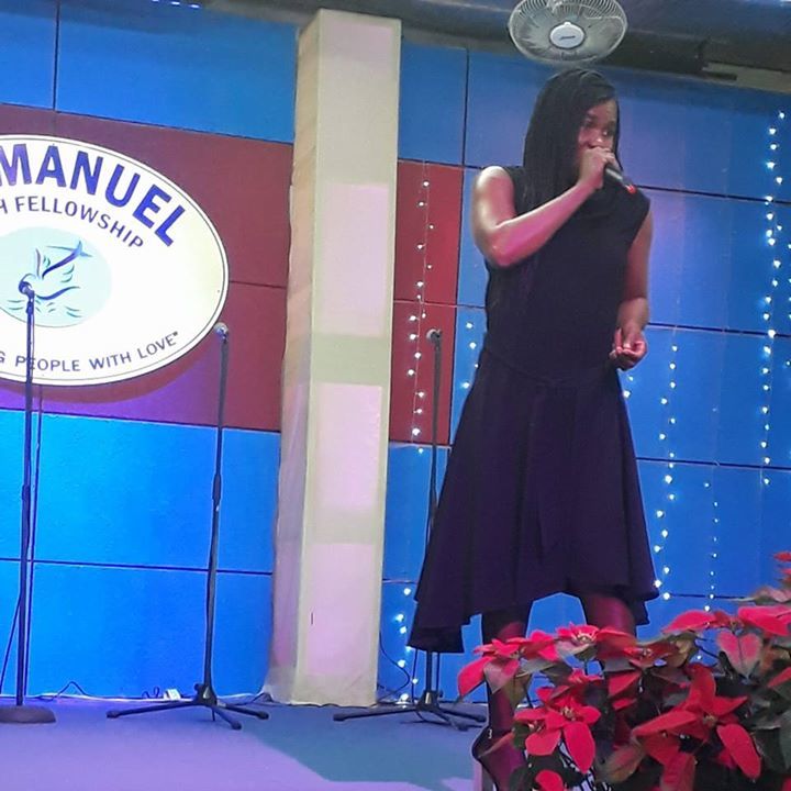 Minister Marion Hall Concerts & Live Tour Dates: 2024-2025 Tickets ...