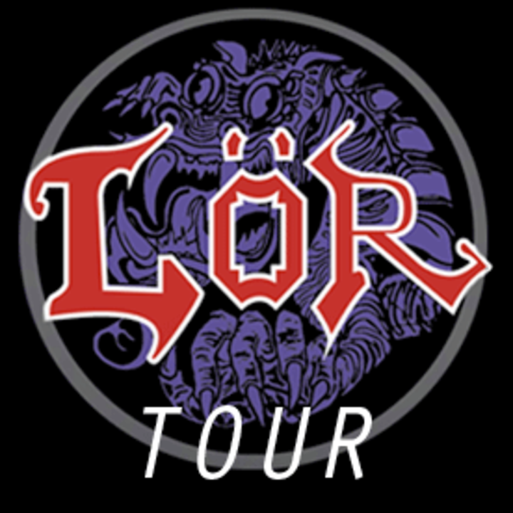 Lor Concerts & Live Tour Dates: 2024-2025 Tickets | Bandsintown