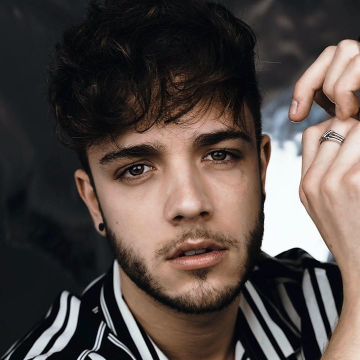 Luca Hänni Tour Dates, Concert Tickets, & Live Streams