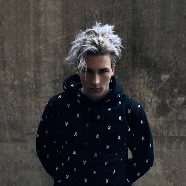 Karten für EVAN, Konzert-Tourdaten & Details 2023-2024 | Bandsintown