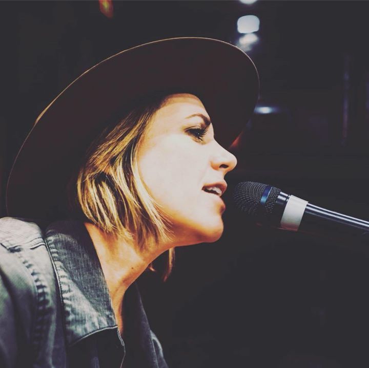 Jamie Lin Wilson Concert Tickets: 2023 Live Tour Dates | Bandsintown