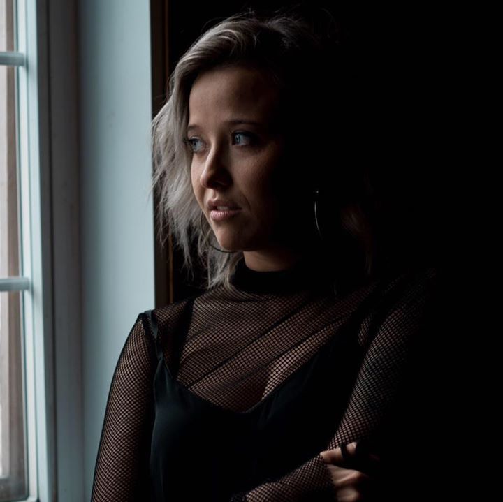 Marie Pier Gamache Concert Tickets: 2023 Live Tour Dates | Bandsintown