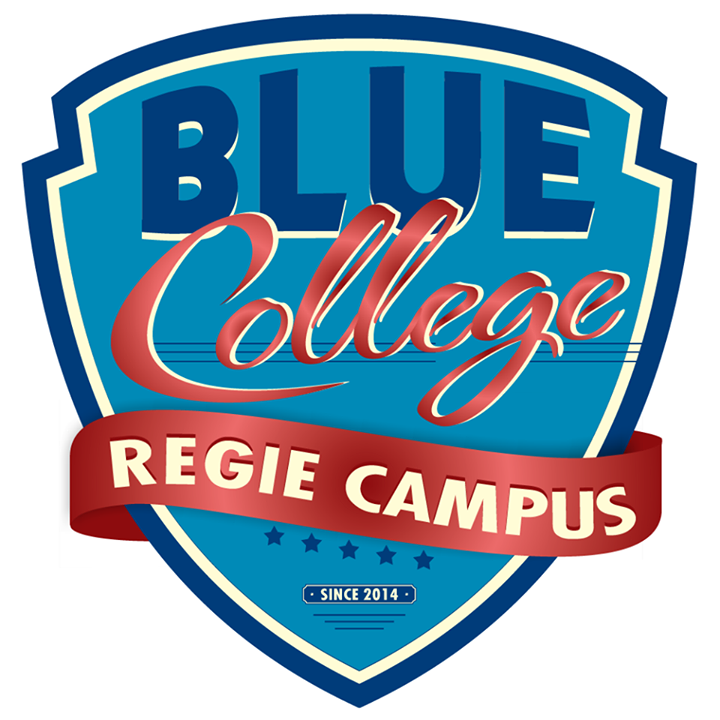 Blue Club Logo