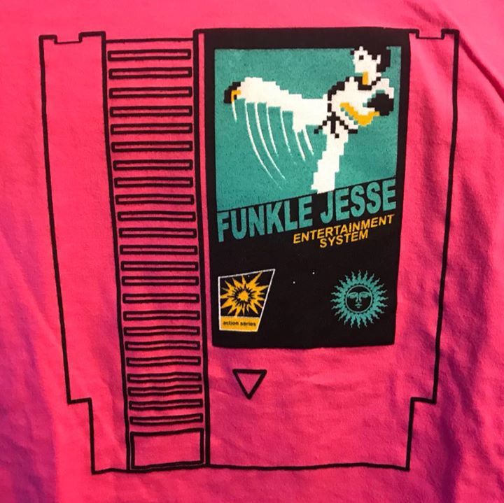 Funkle Jesse Tour Dates 2019 & Concert Tickets | Bandsintown