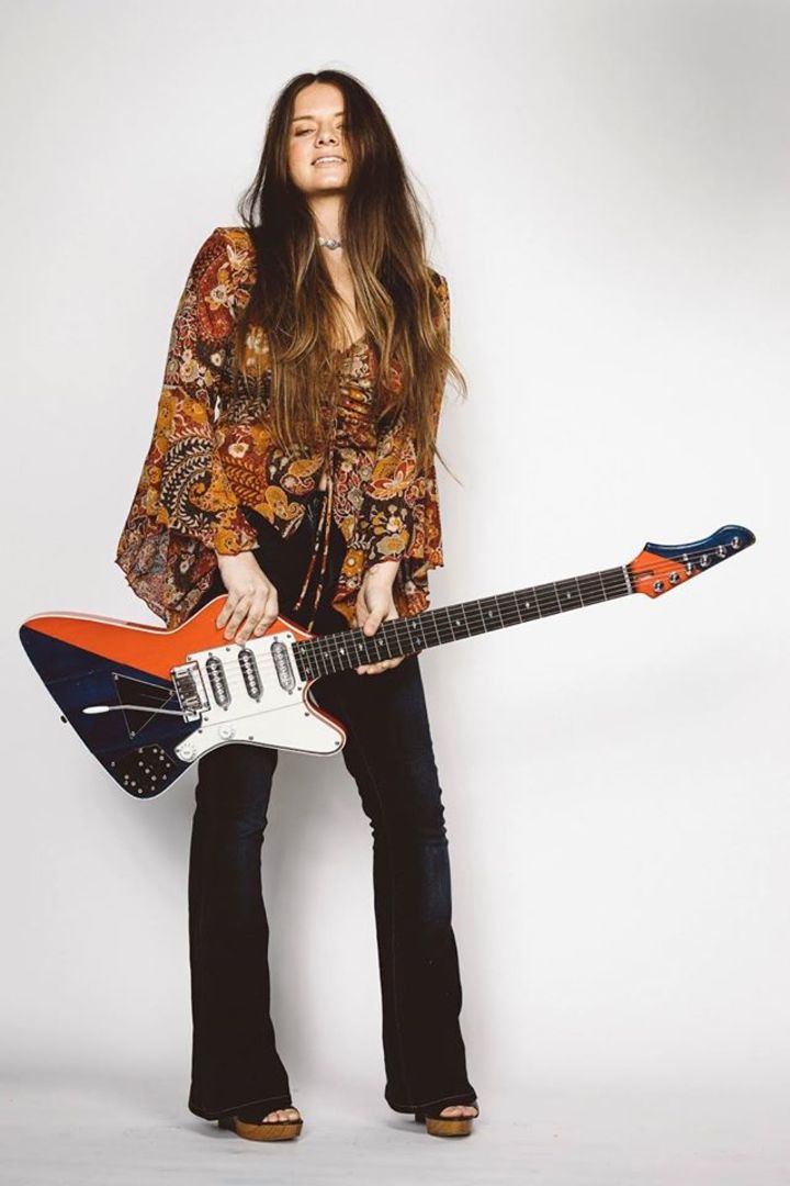 Arielle Concerts & Live Tour Dates: 2024-2025 Tickets | Bandsintown