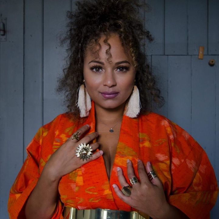 Robin Barnes Music Concert Tickets: 2023 Live Tour Dates | Bandsintown