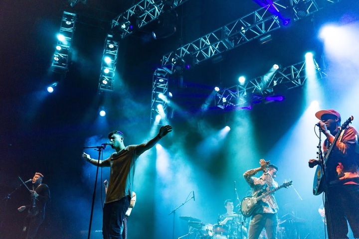 Juice Tour Dates 2019 & Concert Tickets | Bandsintown