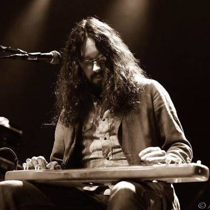 JESSE AYCOCK BAND Concerts & Live Tour Dates: 2024-2025 Tickets ...