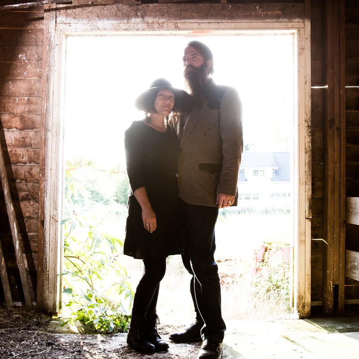The Mutineers Concerts & Live Tour Dates: 2024-2025 Tickets | Bandsintown