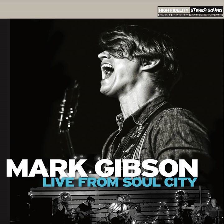 Mark Gibson Music Concerts & Live Tour Dates: 2024-2025 Tickets ...