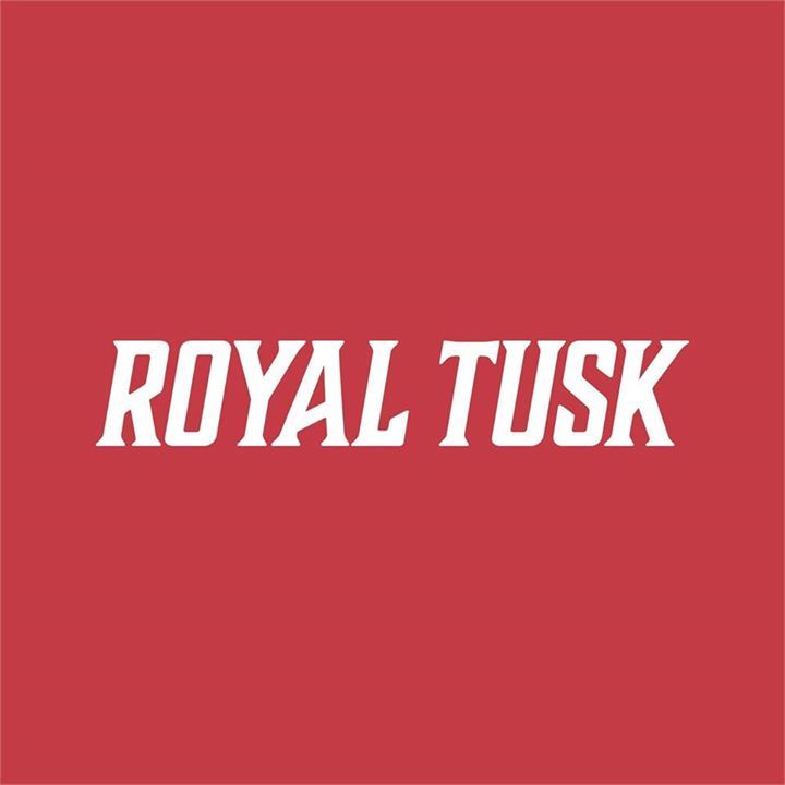 Royal Tusk Tour Dates 2018 & Concert Tickets | Bandsintown