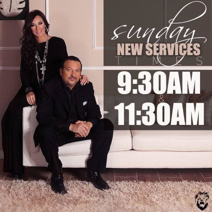 Pastor Clint Brown Concerts & Live Tour Dates: 2023-2024 Tickets ...