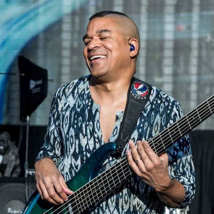 Oteil Burbridge Tour Dates, Concert Tickets, & Live Streams