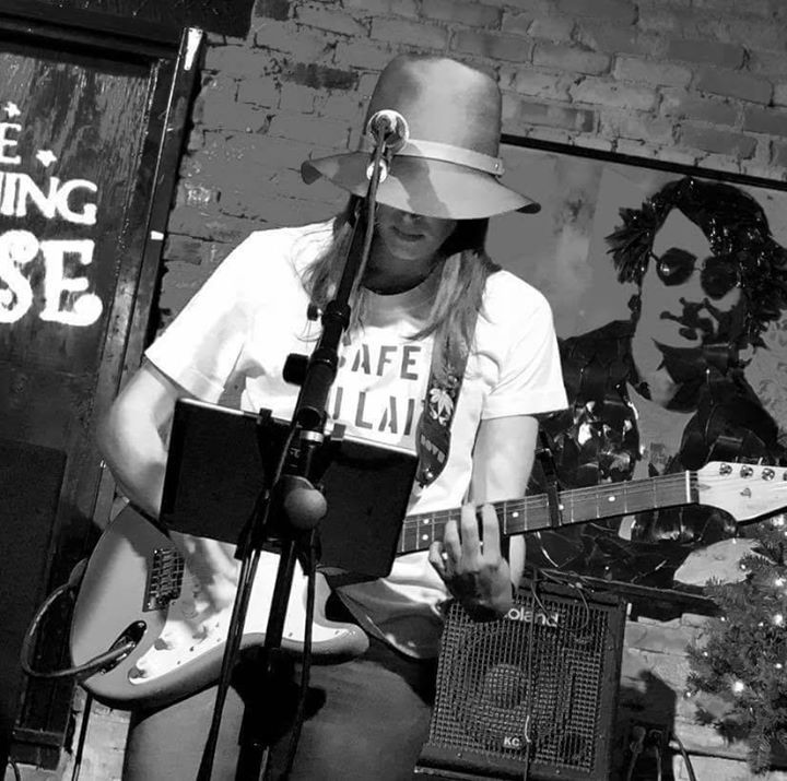 Karla Davis Concerts & Live Tour Dates: 2023-2024 Tickets | Bandsintown