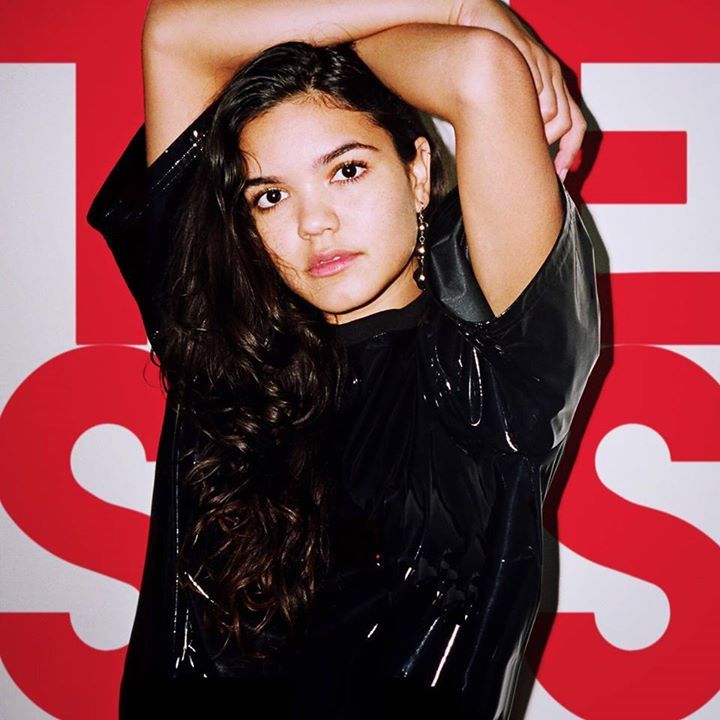 Tess Concerts & Live Tour Dates: 2024-2025 Tickets | Bandsintown