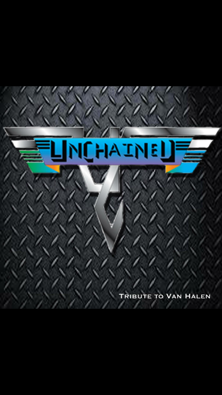 Unchained Concerts & Live Tour Dates: 2024-2025 Tickets | Bandsintown
