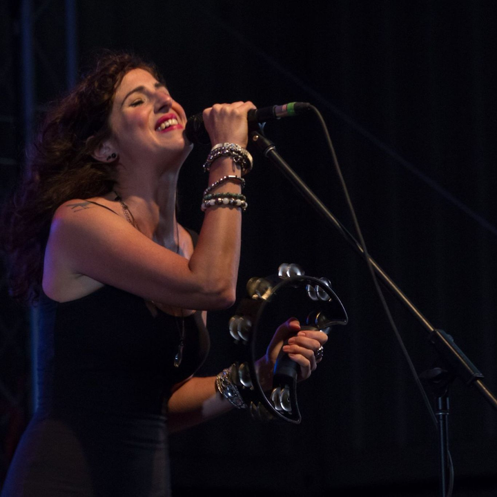 Ann Vriend Concerts & Live Tour Dates: 2024-2025 Tickets | Bandsintown