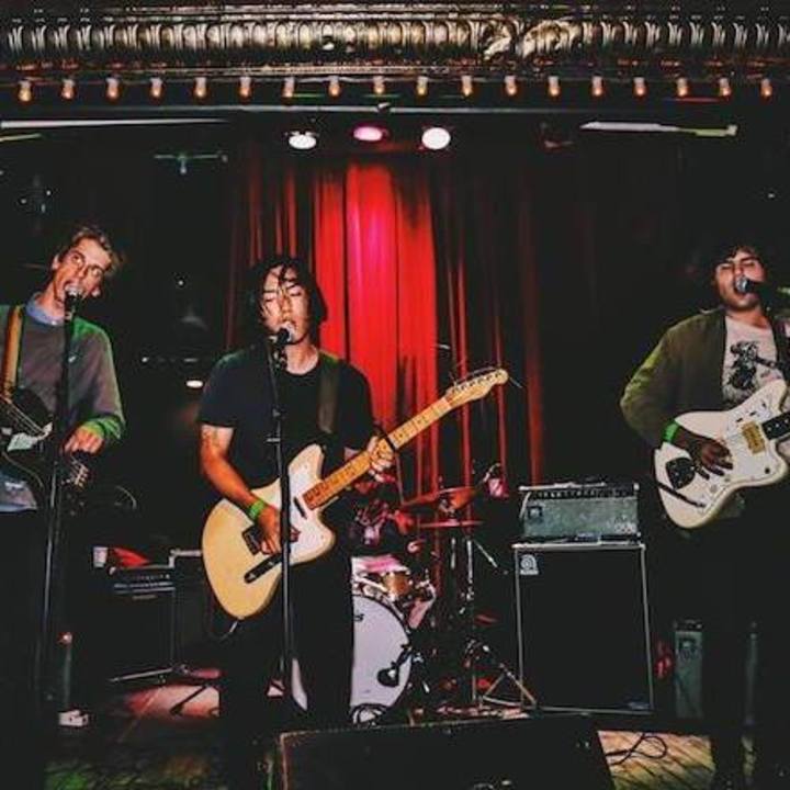 Navy Gangs Concert Tickets: 2023 Live Tour Dates | Bandsintown