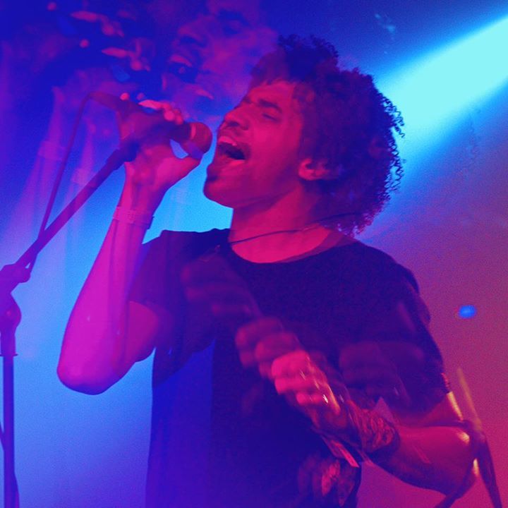 Protector Concerts & Live Tour Dates: 2024-2025 Tickets | Bandsintown