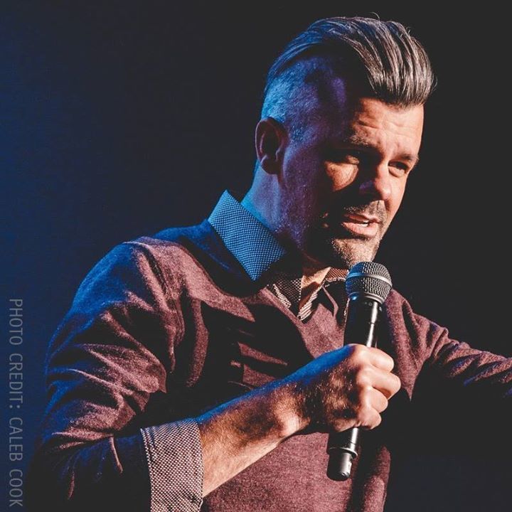 Shaun Groves Concerts & Live Tour Dates: 2024-2025 Tickets | Bandsintown