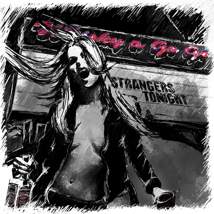 Strangers Concert Tickets: 2023 Live Tour Dates | Bandsintown