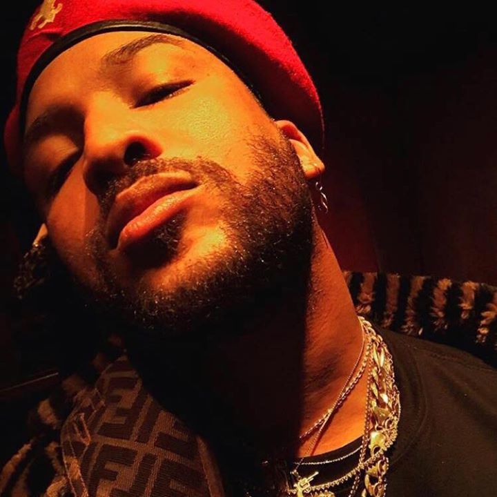 Ro James Concerts & Live Tour Dates: 2023-2024 Tickets | Bandsintown