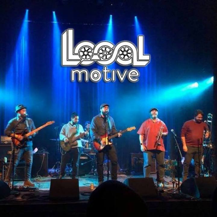 Local Motive Concerts & Live Tour Dates: 2024-2025 Tickets | Bandsintown