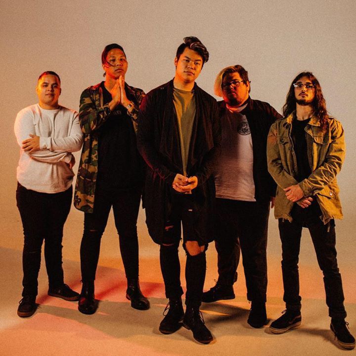 Happy Hour Concerts & Live Tour Dates: 2023-2024 Tickets | Bandsintown