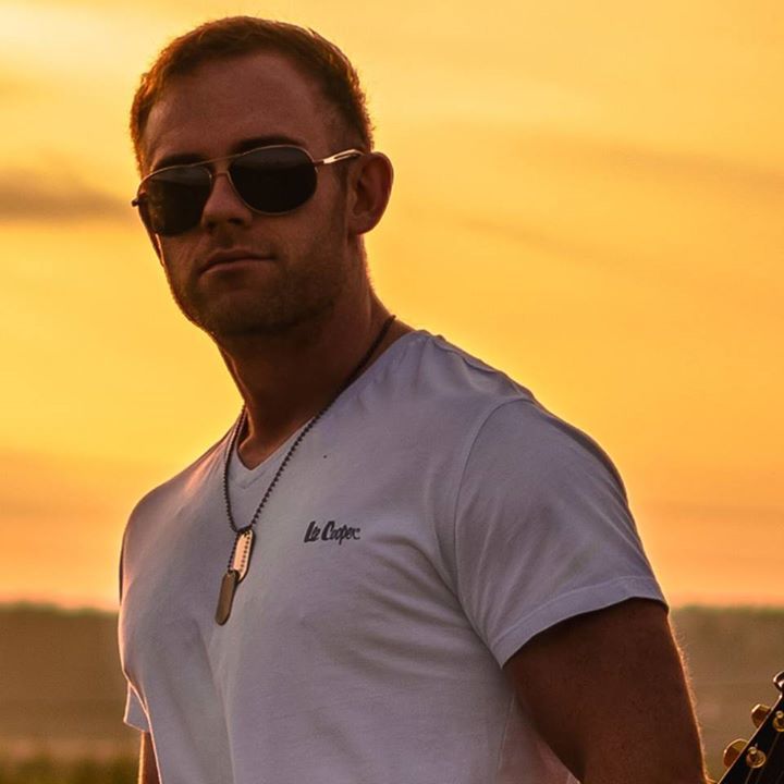 Mark Williams Concerts & Live Tour Dates: 2024-2025 Tickets | Bandsintown