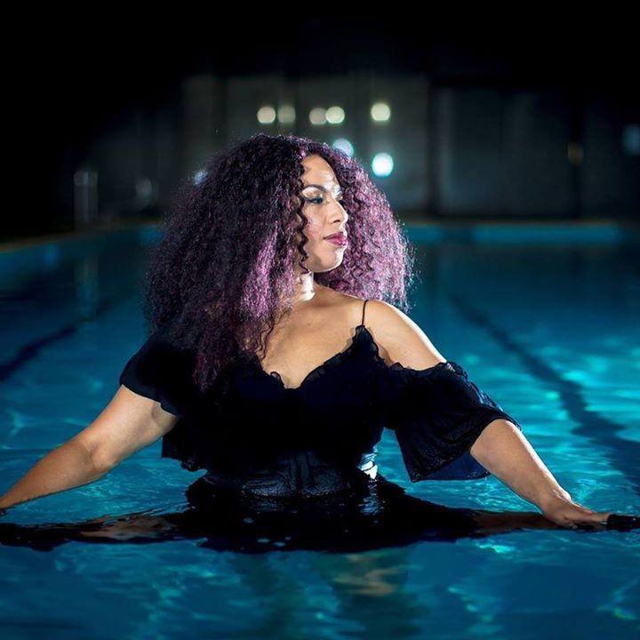 Lady Nade Tour Dates, Concert Tickets, & Live Streams