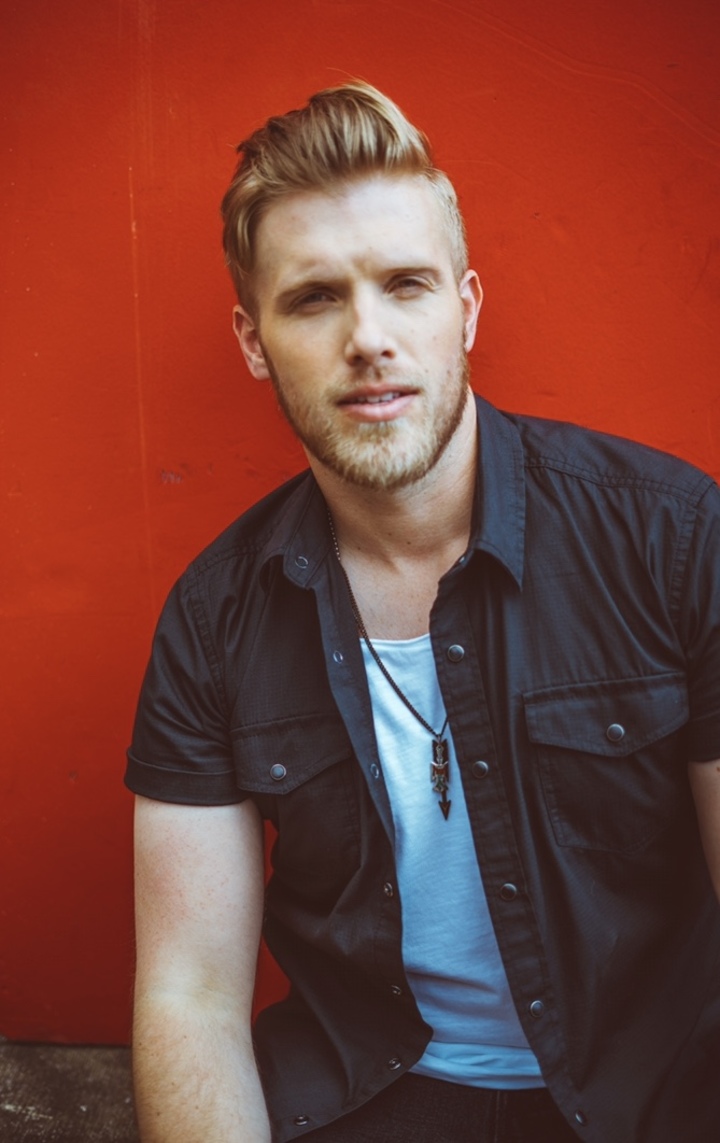 Brandon Ray Tour Dates, Concert Tickets, & Live Streams