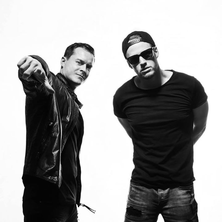 Simon & Phil Concerts & Live Tour Dates: 2023-2024 Tickets | Bandsintown