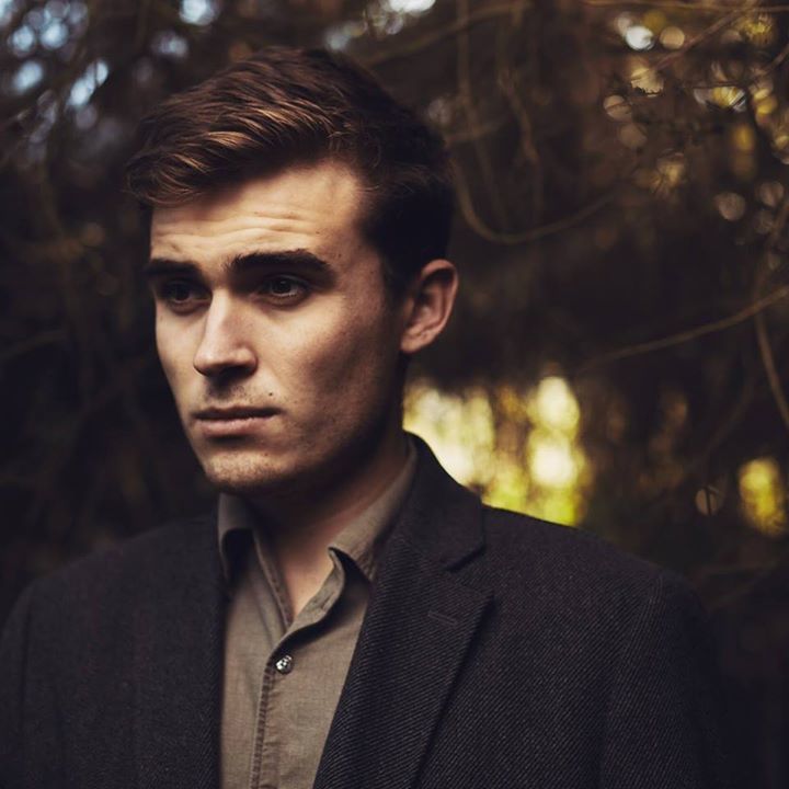 JOSH MACのツアー日程 、コンサートのチケット、ライブ配信