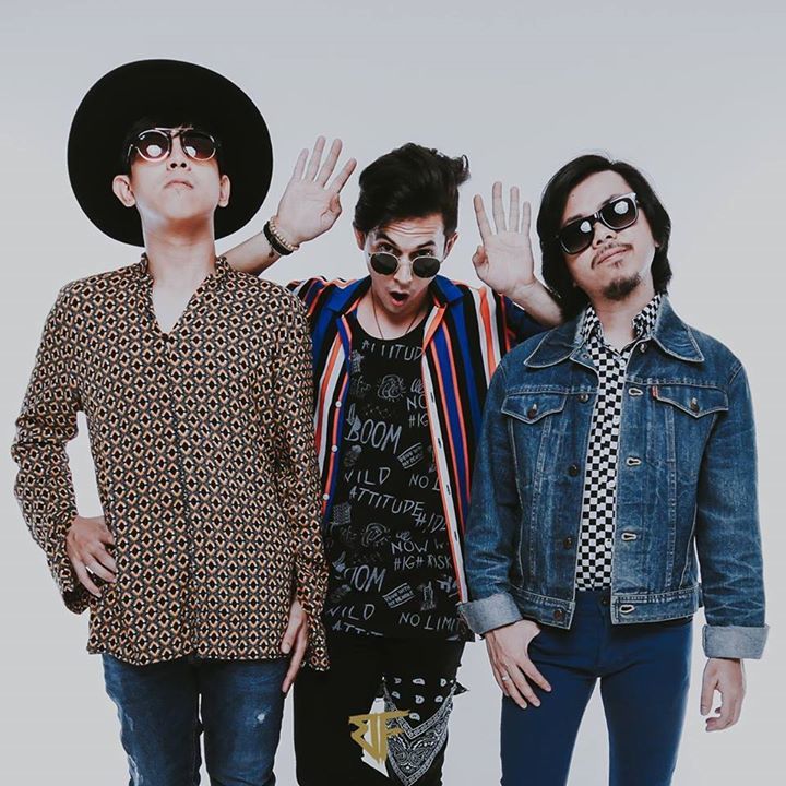 BUNKFACE! Concerts & Live Tour Dates: 2024-2025 Tickets | Bandsintown