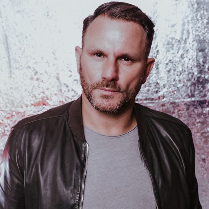 Mark Knight Tour Dates, Concert Tickets, & Live Streams