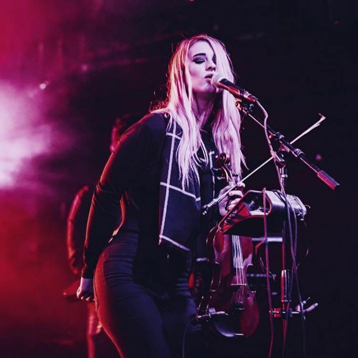 Ruby Jane Concerts & Live Tour Dates: 2024-2025 Tickets | Bandsintown