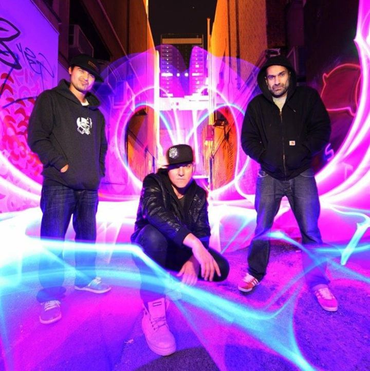 Downsyde Concerts & Live Tour Dates: 2024-2025 Tickets | Bandsintown