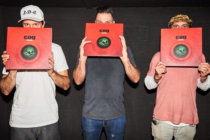 COG Concerts & Live Tour Dates: 2024-2025 Tickets | Bandsintown