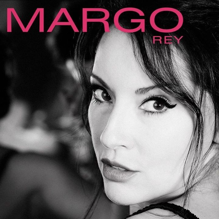 Margo Rey 2022
