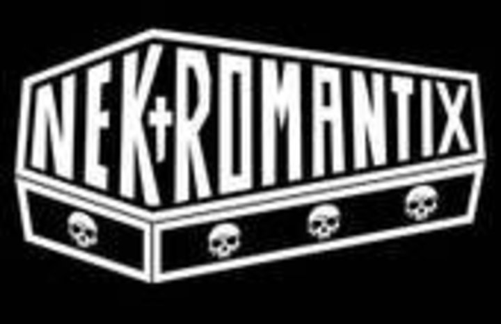 Nekromantix Concerts & Live Tour Dates: 2024-2025 Tickets | Bandsintown