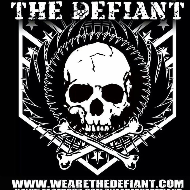 The Defiant Concerts & Live Tour Dates: 2024-2025 Tickets | Bandsintown
