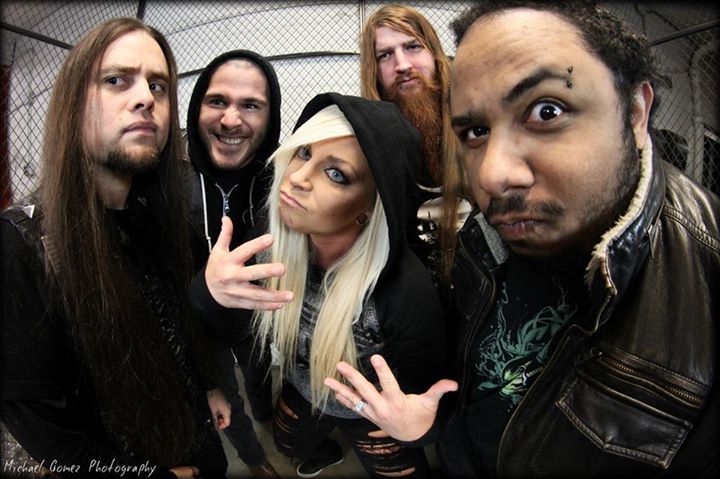 Black Plague Concert Tickets: 2023 Live Tour Dates | Bandsintown