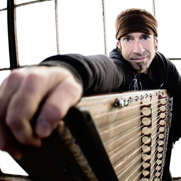 Jamie Janover Concerts & Live Tour Dates: 2024-2025 Tickets | Bandsintown